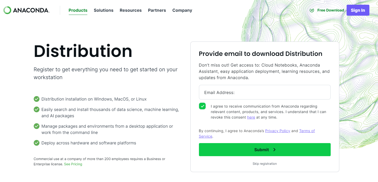 AnacondaとPyCharmのインストールして開発環境を構築【FXの自動売買プログラムをPythonで自作しよう②】 | PythonでFinTech講座