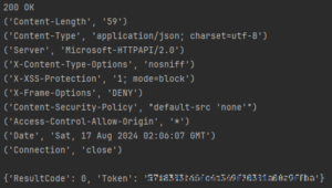 kabuステーション®APIの使い方を解説【株の自動売買プログラムをPythonで自作しよう④】 | PythonでFinTech講座