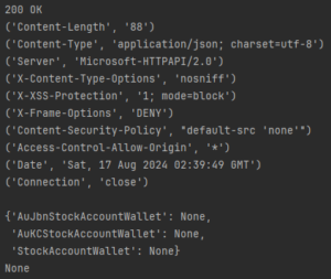 kabuステーション®APIの使い方を解説【株の自動売買プログラムをPythonで自作しよう④】 | PythonでFinTech講座